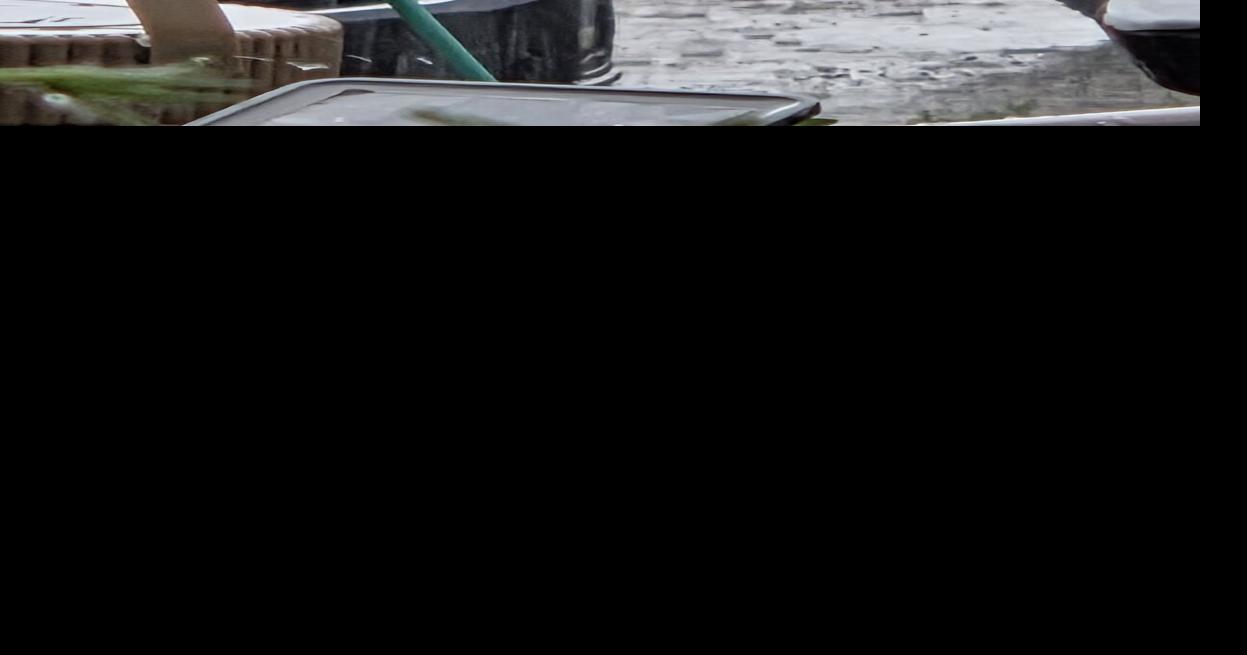 Andiy Wagner - Pocatello | Weather Pix | kpvi.com