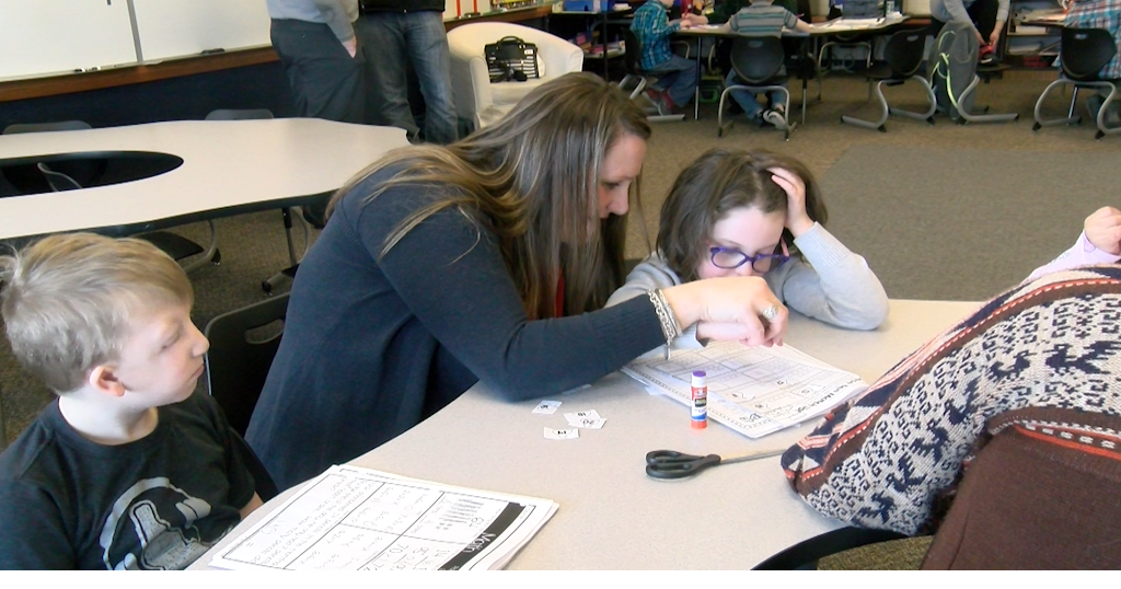 District 93's Special Education Program Struggles to Keep Up with ...