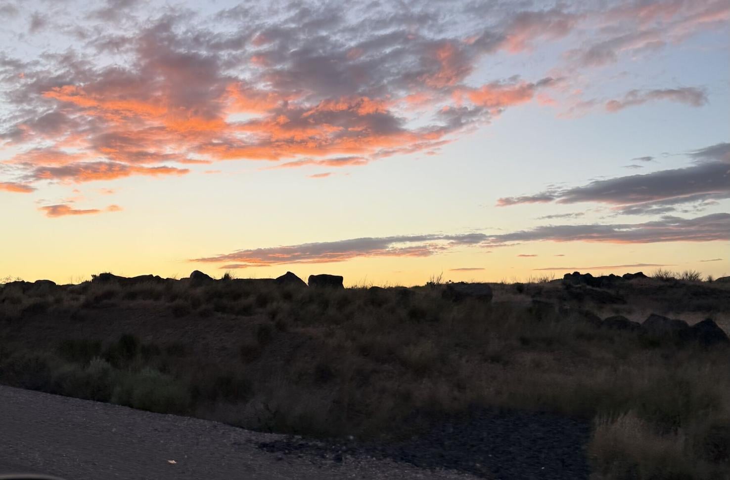 Terry Sutphin - Pocatello | Weather Pix | kpvi.com