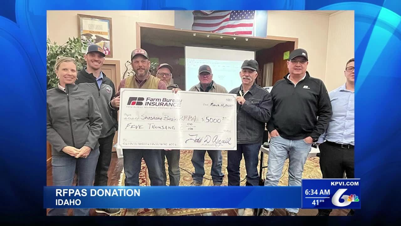 Local News | kpvi.com