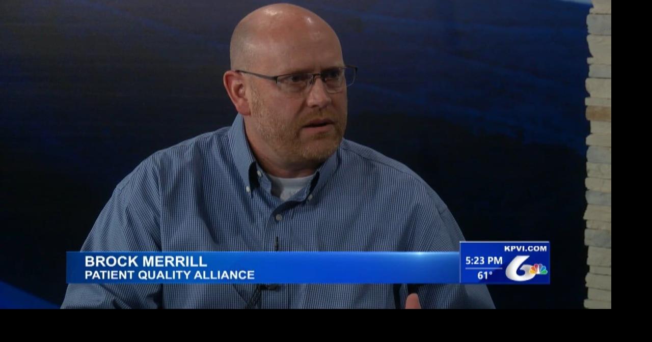 Healthy City USA - Patient Quality Alliance | | kpvi.com