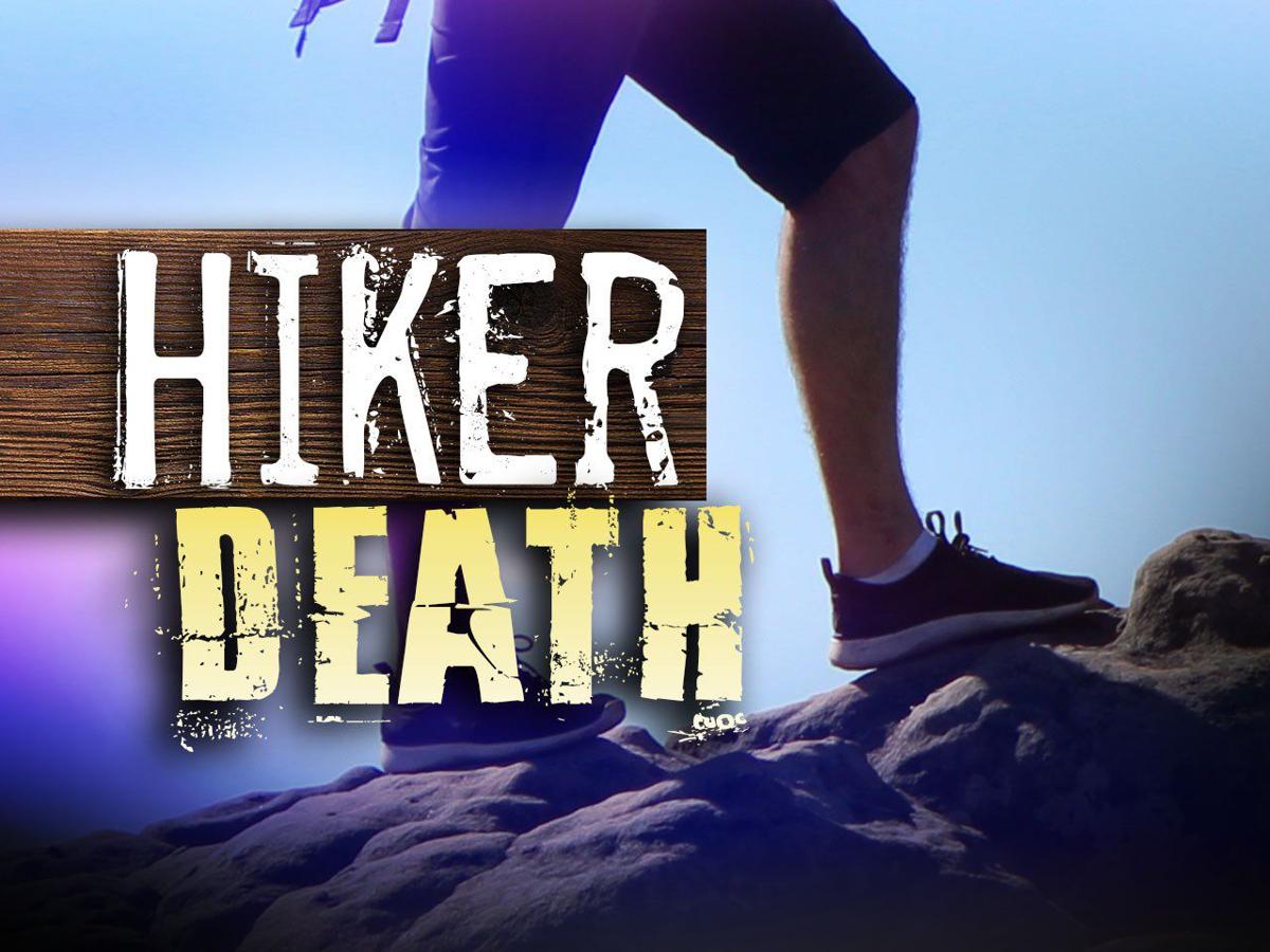 Hiker Death | Local News | kpvi.com