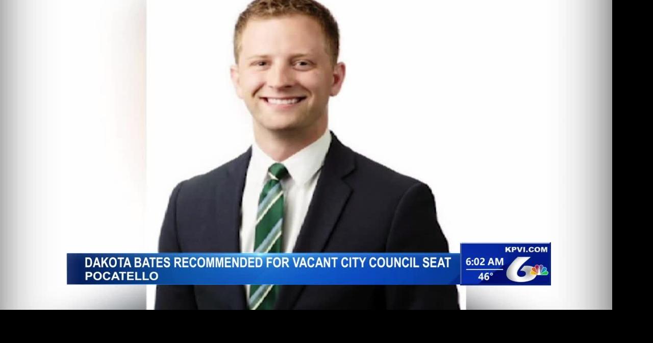 Mayor Brian Blad Announces a New Seat for The City Council | Local News ...