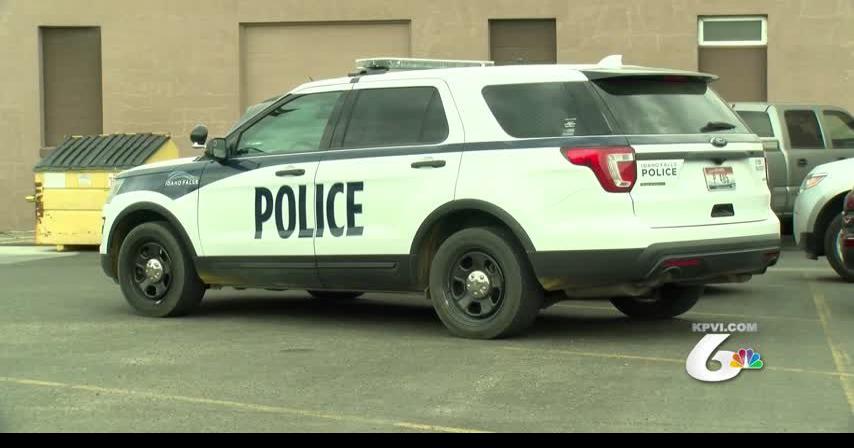 New Police Chief for Idaho Falls | Local News | kpvi.com