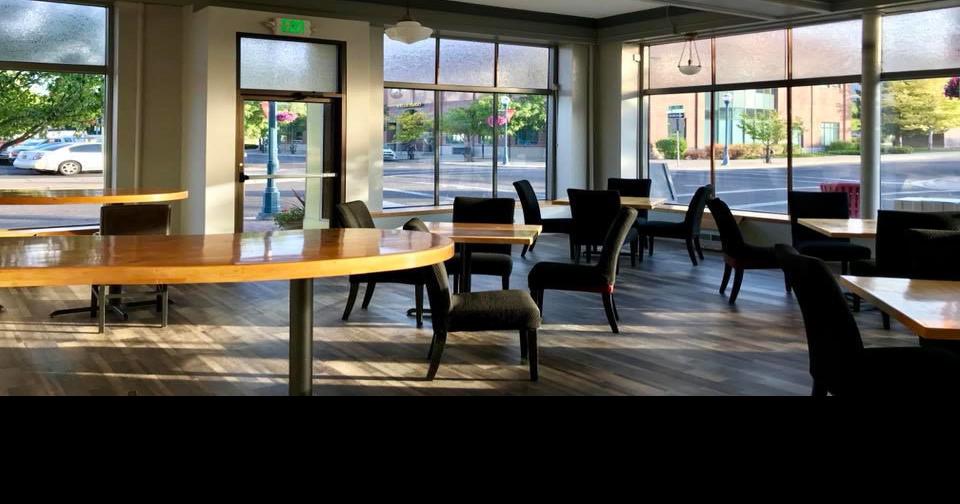 "The Yellowstone Restaurant and Lounge" to Open Friday in Old Town ...