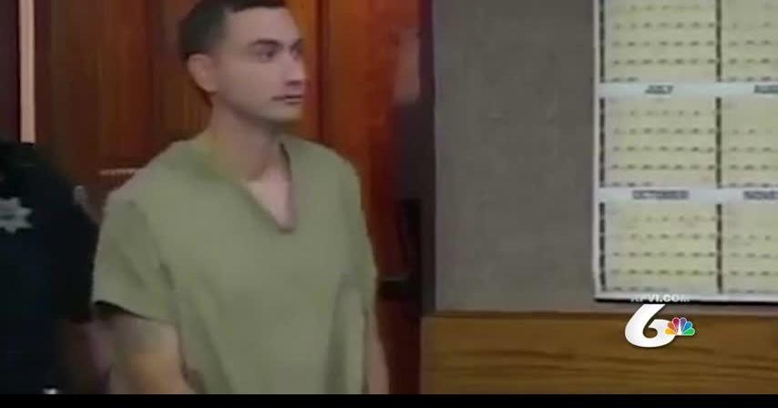 Christopher Tapp convicted for murder will be released Wednesday ...