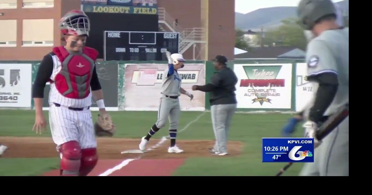 Thunder Ridge Baseball Stays Alive, Defeating Highland 4-3 | Sports ...