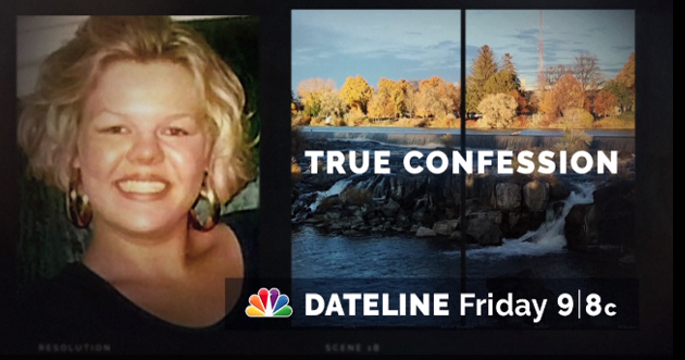 Dateline Episode to Focus on Angie Dodge Murder Case | Local News ...