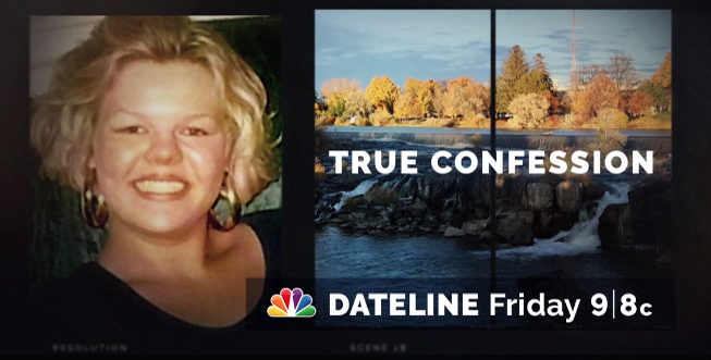 Dateline Episode to Focus on Angie Dodge Murder Case | Local News ...