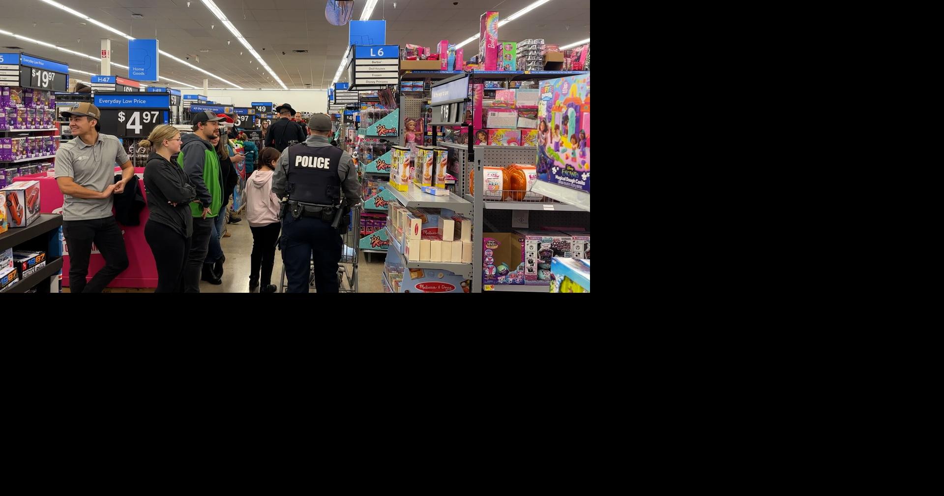 SEICAA Taking Shop with a Cop Applications | Local News | kpvi.com