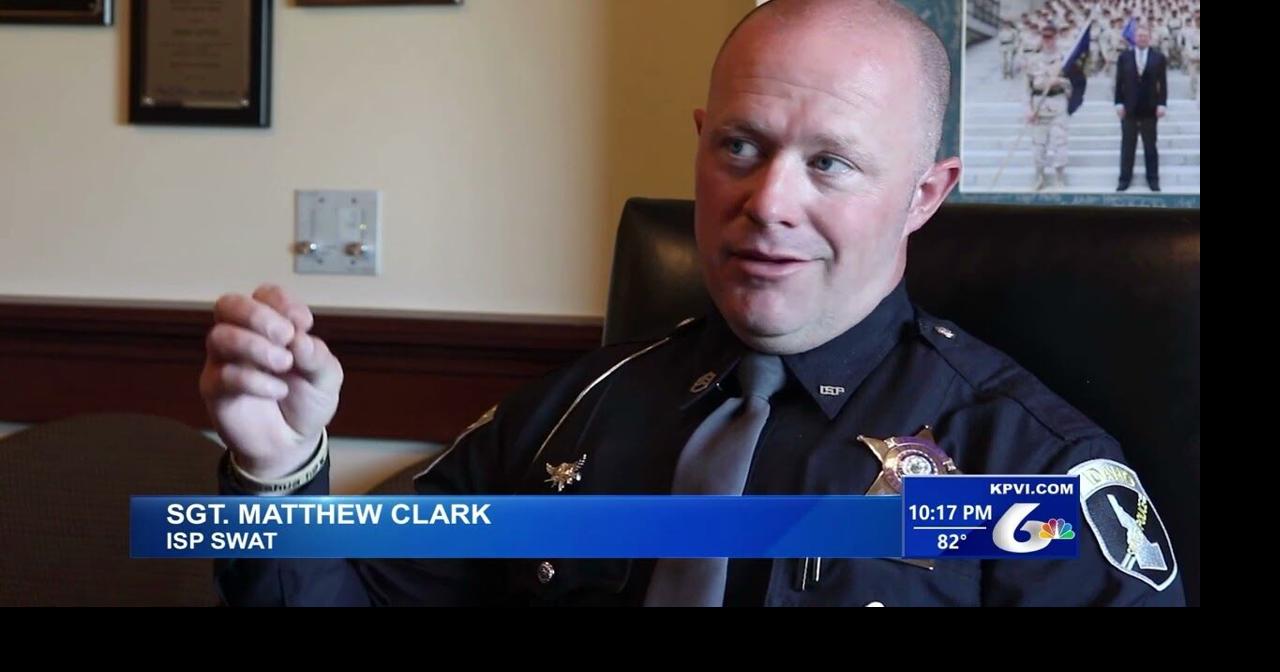 ISP troopers talk experience, lessons learned at Mexican border | Local ...