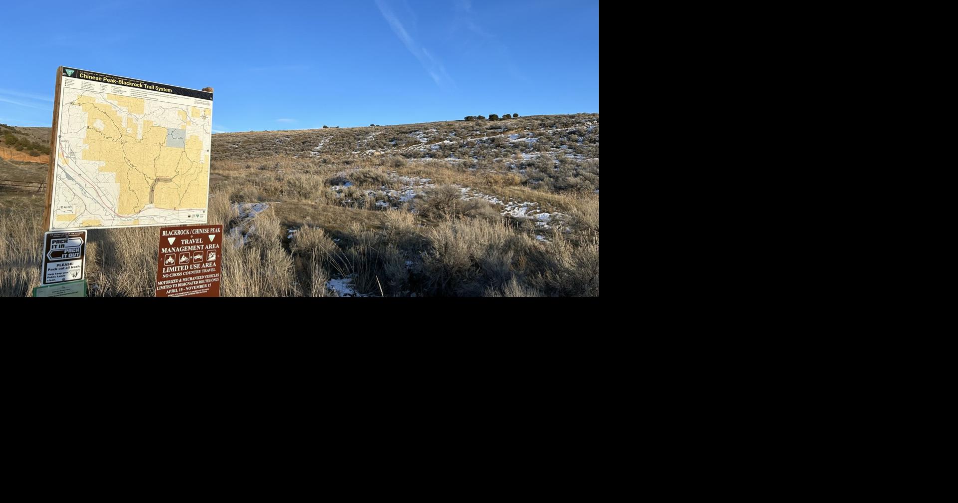 Pocatello Is Making Plans for Its Parks | Local News | kpvi.com