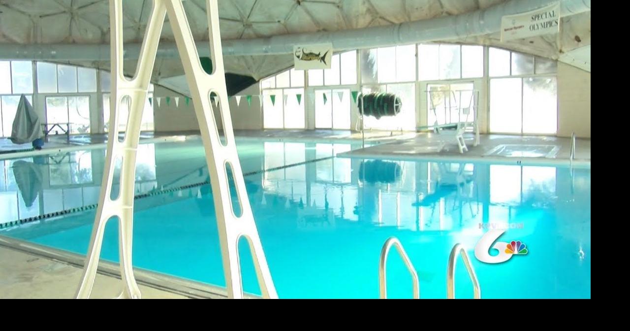 Pool discussion continues at public meeting | Local News | kpvi.com