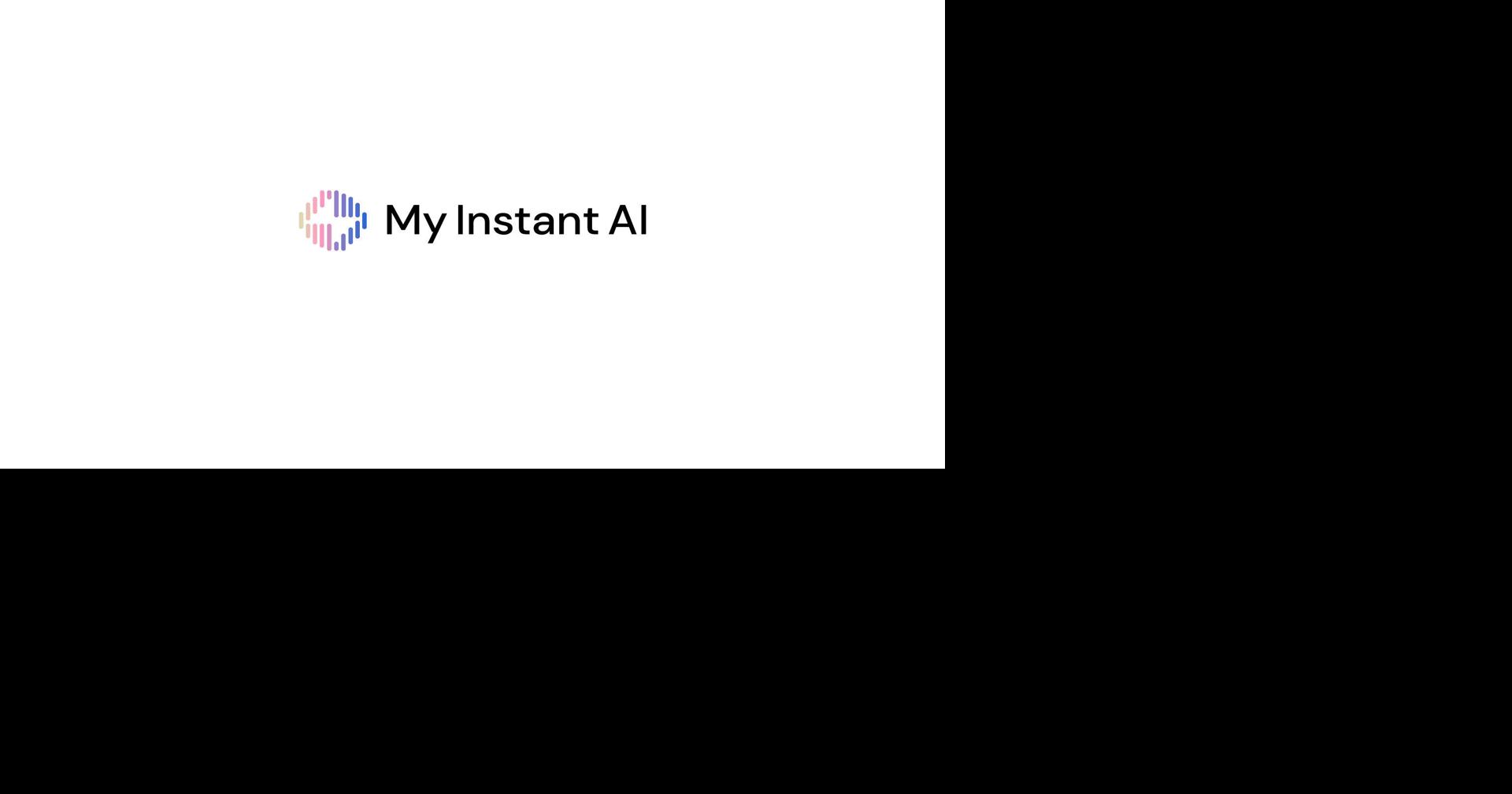 My Instant AI Becomes First Company to Include Small Businesses ...