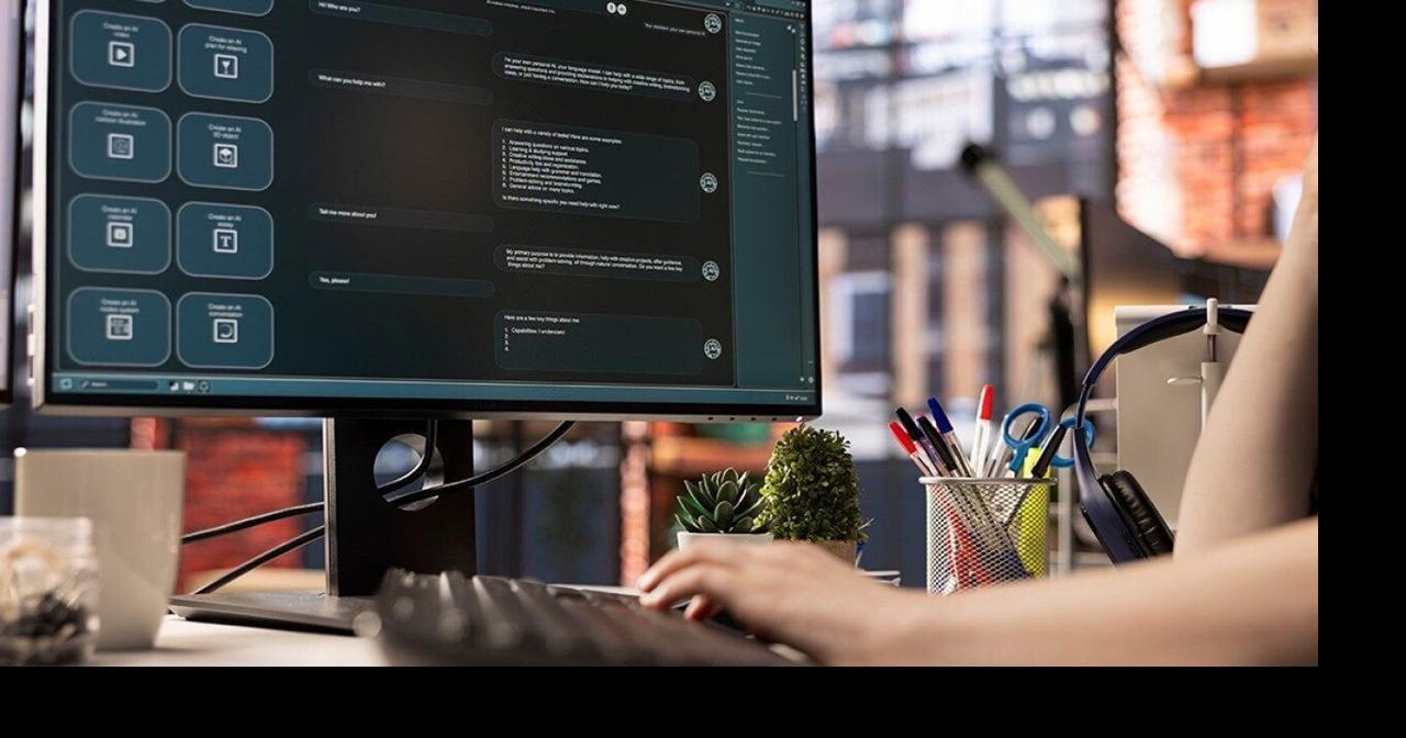 60+ AI prompt examples for marketers | Interests | kpvi.com