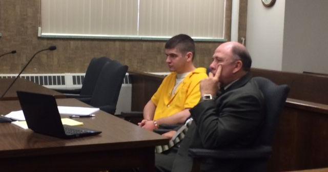 Timothy Blaney Sentenced to Prison for the Beating Death of Skyler ...