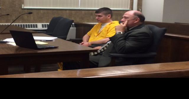 Timothy Blaney Sentenced to Prison for the Beating Death of Skyler ...