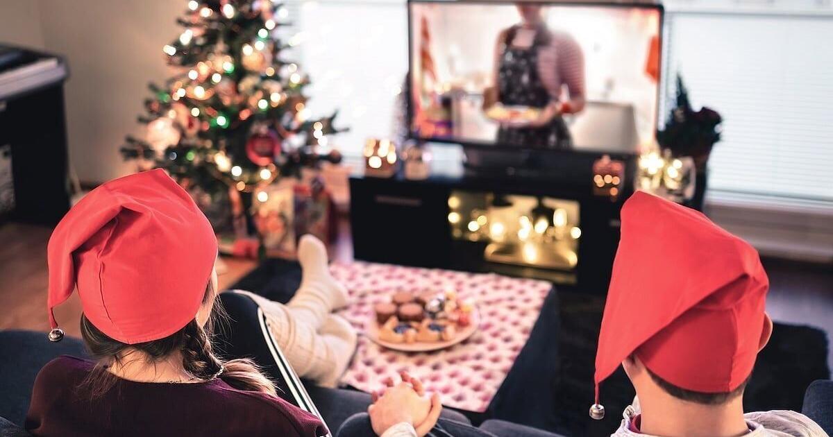 'Love Actually,' 'Four Christmases' and the Science of Holiday Comfort ...