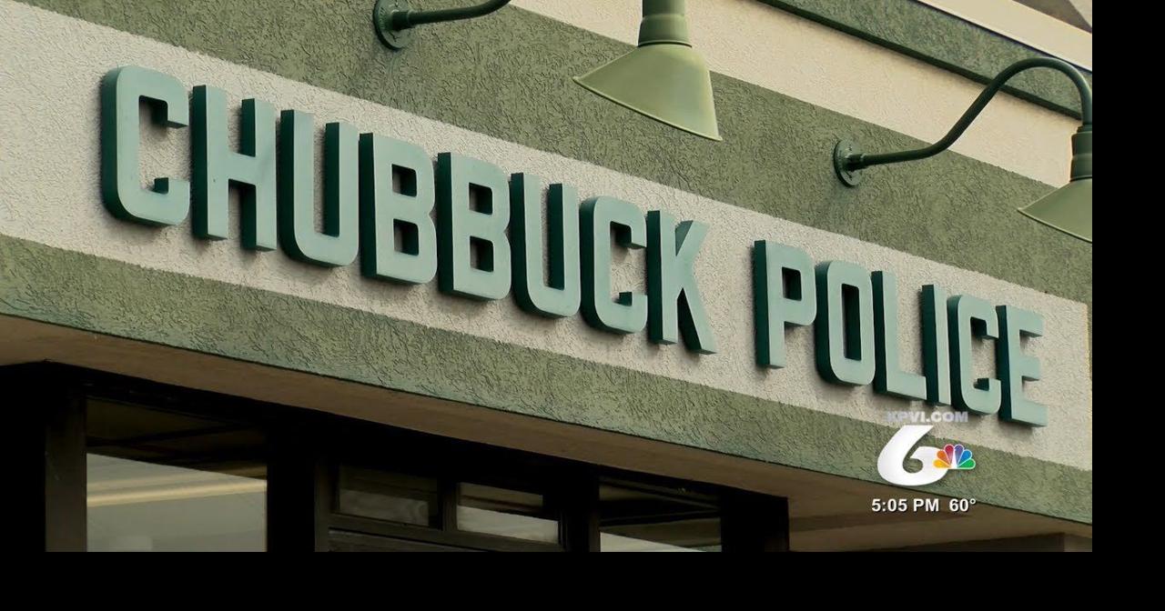 Chubbuck Police Excited to Expand Facility | Local News | kpvi.com