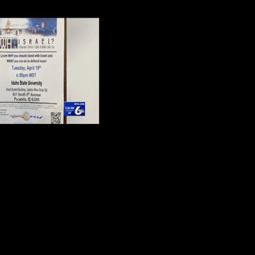 ISU Student Group Will Be Hosting Event in April | Local News | kpvi.com