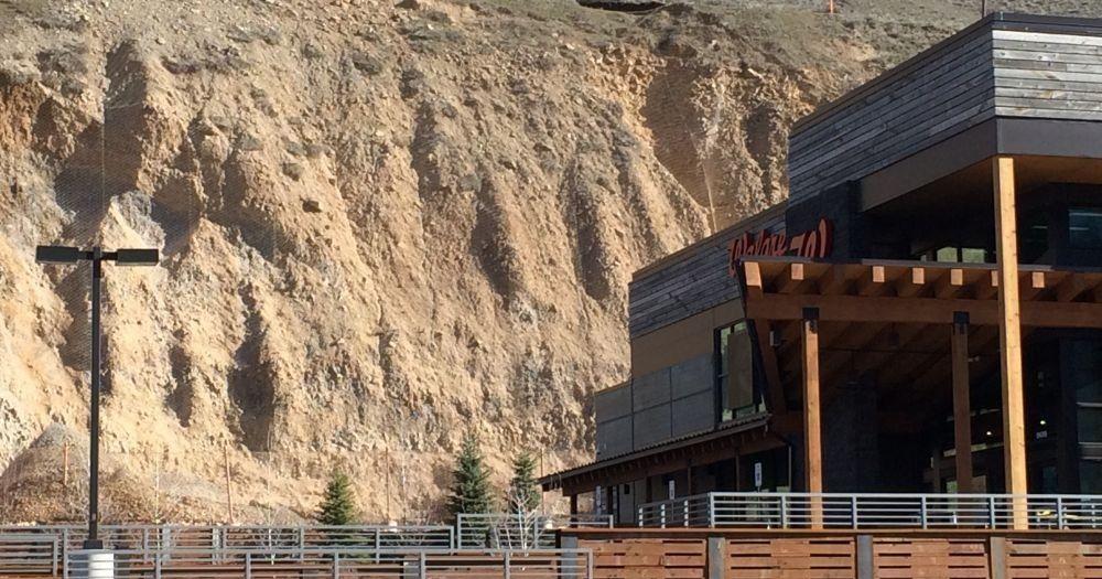 Evacuation Lifted for Portion of Jackson Landslide | Local News | kpvi.com