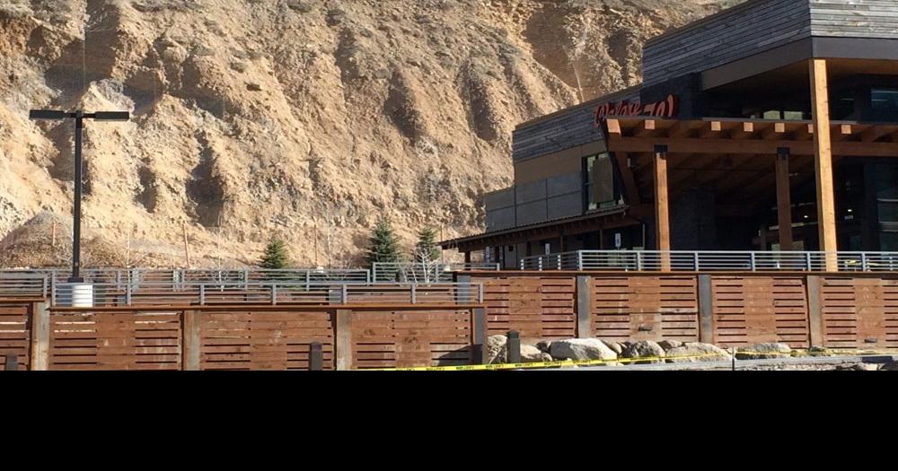 Evacuation Lifted for Portion of Jackson Landslide | Local News | kpvi.com