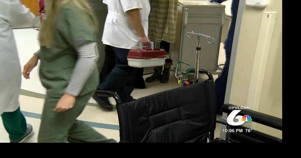 Local Trauma Surgeon Talks About ATV Accidents | Local News | kpvi.com