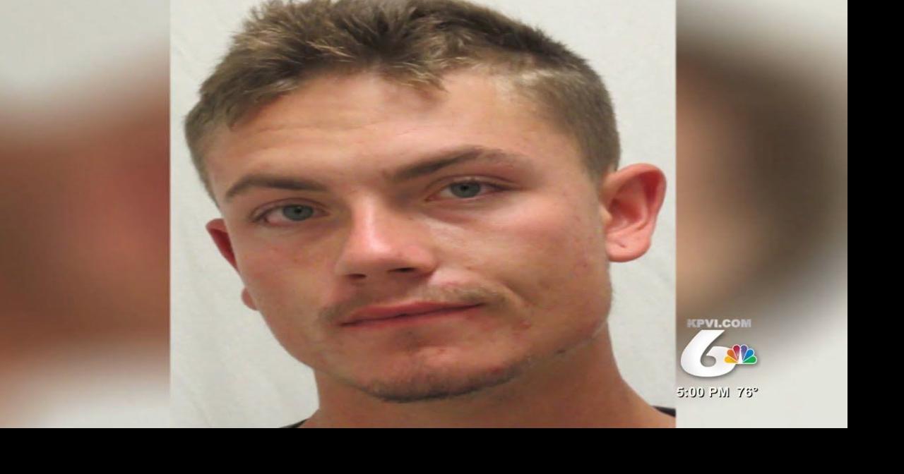 Man Arrested After Six Hour Standoff Local News