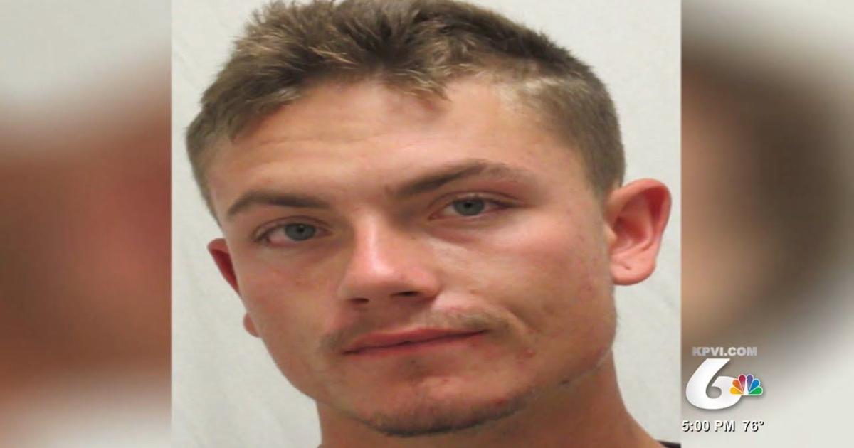 Man Arrested After Six Hour Standoff Local News
