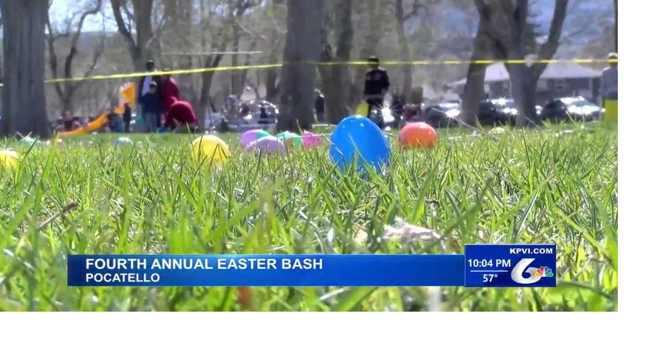 The 4th Annual Easter Bash is Quickly Approaching | Local News | kpvi.com