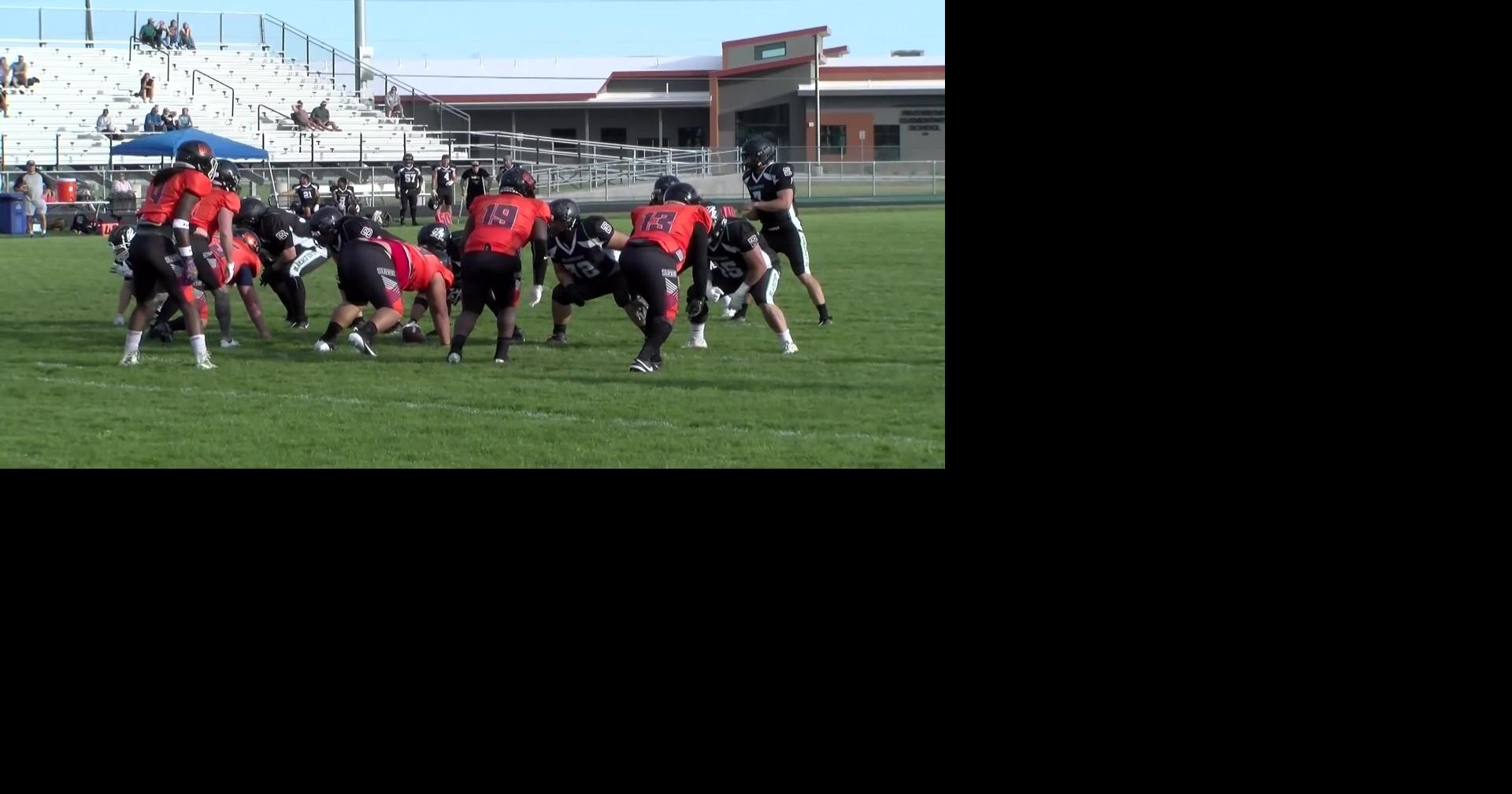 Bandits Stun Kings 22-18, Advance to Championship | Sports | kpvi.com