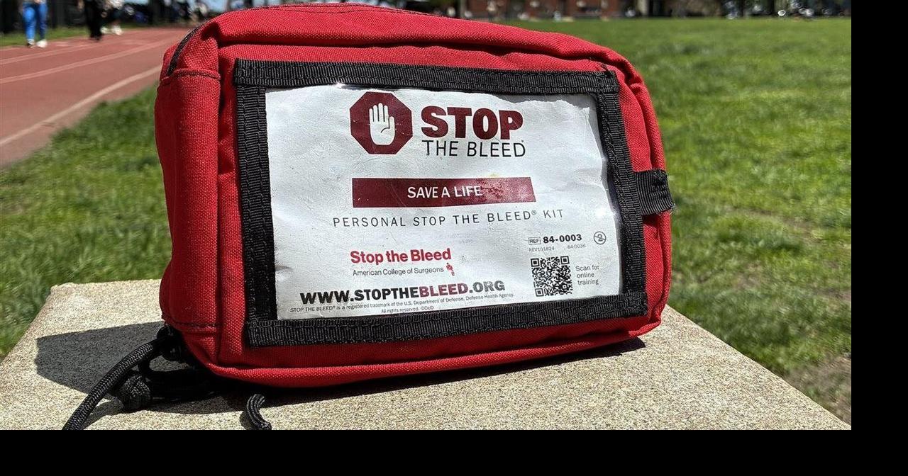 Could you save a life before help arrives? | Health & Wellness | kpvi.com