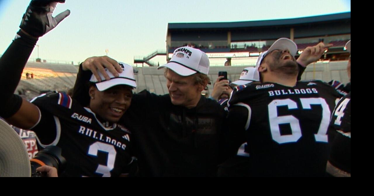 LA Tech wins Radiance Technologies Independence Bowl | Sports | kpvi.com