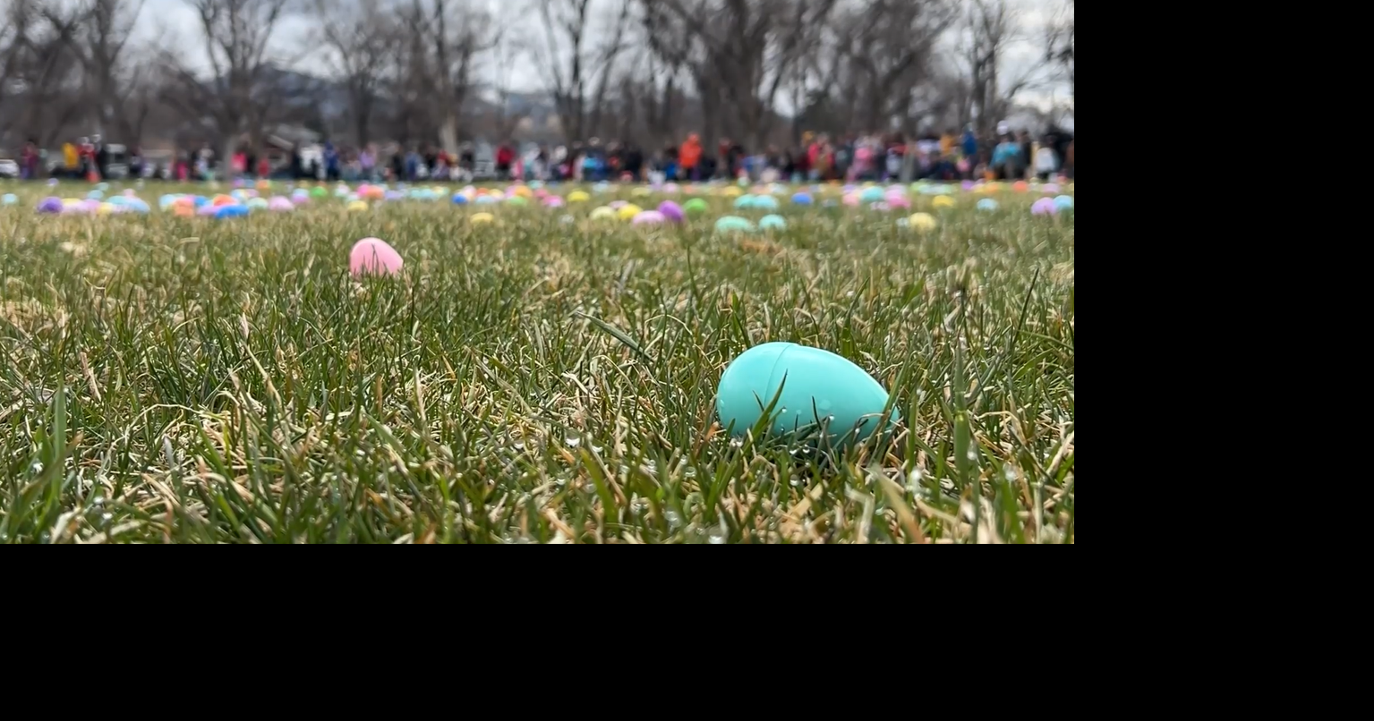 Easter Bash | | kpvi.com