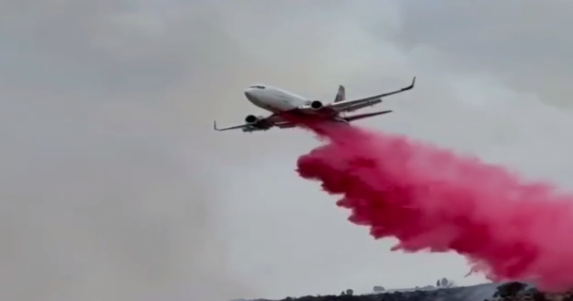 North Bannock Fire Dept. - Michaud Creek Fire | Weather Pix | kpvi.com