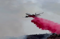 North Bannock Fire Dept. - Michaud Creek Fire | Weather Pix | kpvi.com
