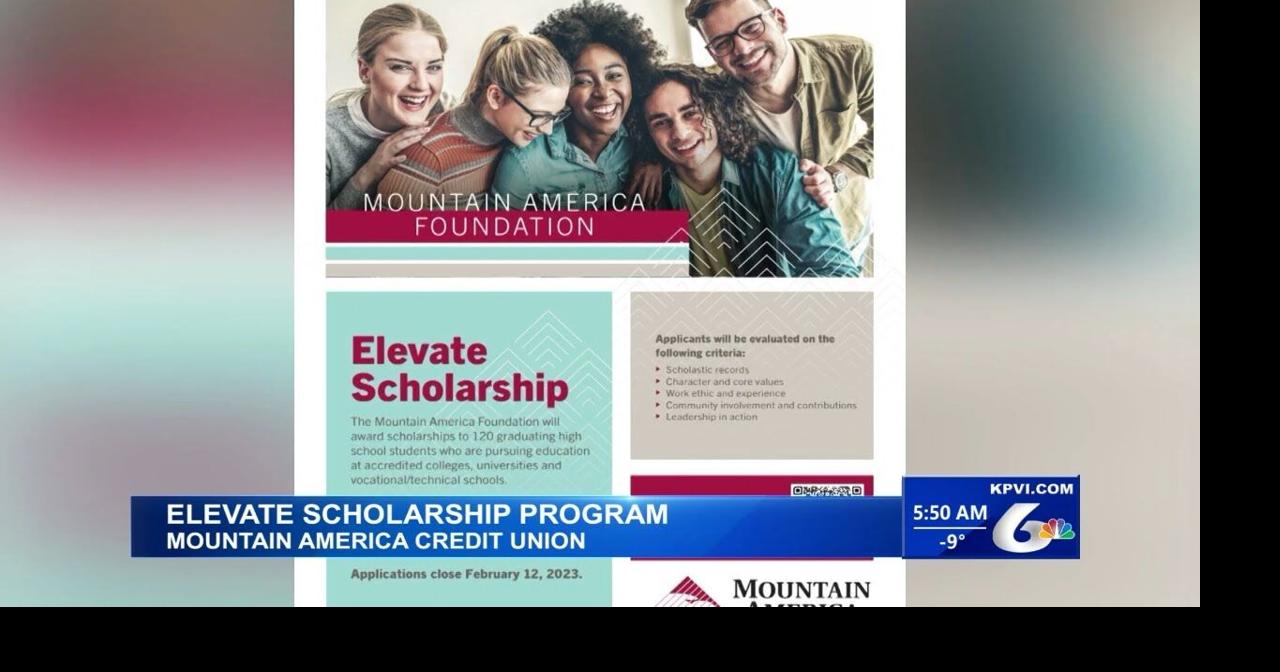 New Scholarship Program Launching | Local News | kpvi.com