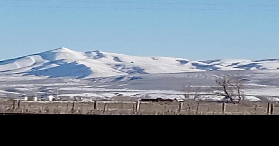 Debra Lockyer - Firth | Weather Pix | kpvi.com