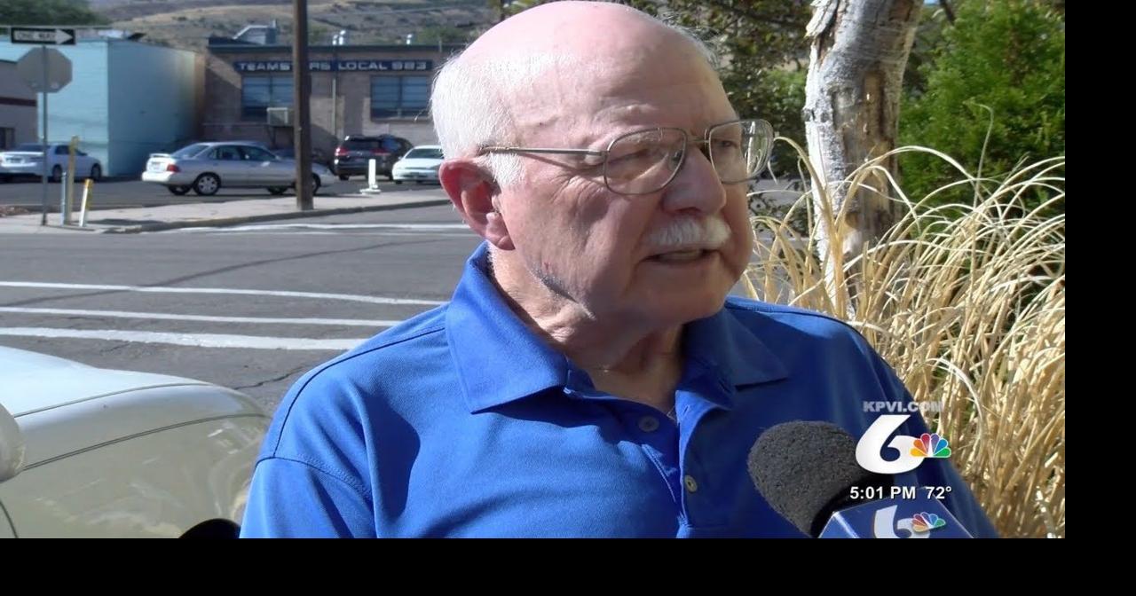 Candidate Profile - Arlen Walker | Local News | kpvi.com