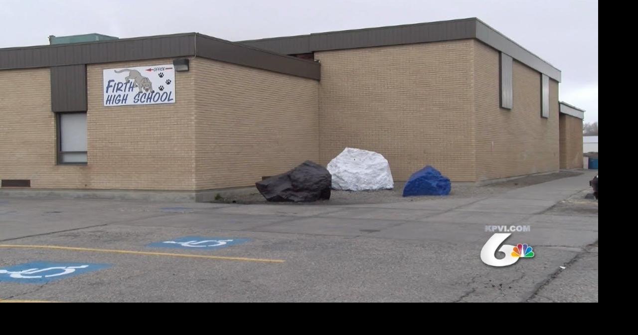 Firth High School Gun Threat | Local News | kpvi.com