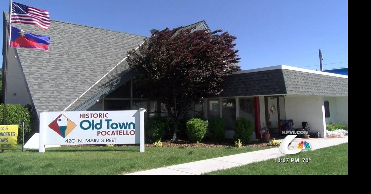 The "Best City to Start Your Career" in Idaho | Local News | kpvi.com