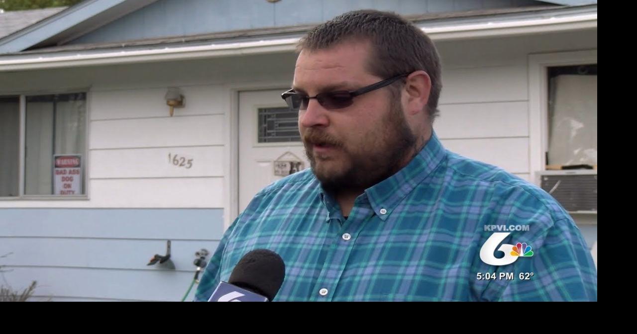 Candidate Profile - Colton Peterson | Local News | kpvi.com