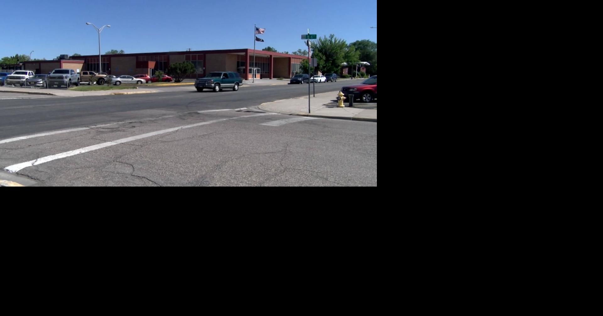 Aggressive Holiday Driving | Local News | kpvi.com