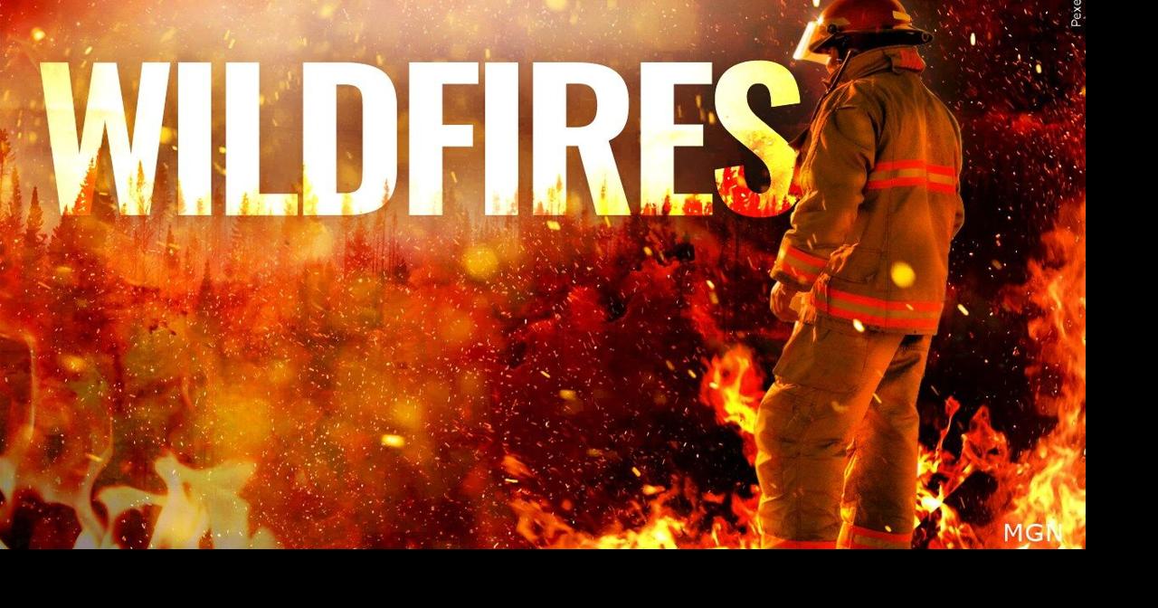 UPDATE: Rio Vista Fire Contained on the Fort Hall Reservation | Local ...