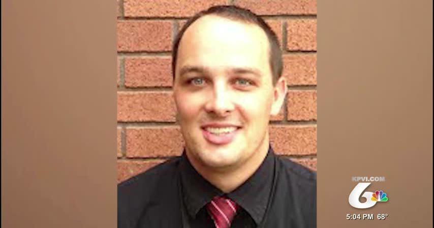 Friends Set Up GoFundMe for Jefferson Elementary's Principal Jason ...