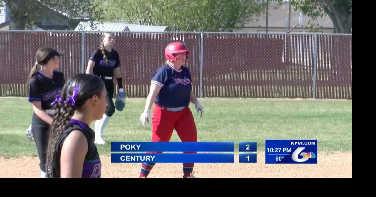 Poky Defeats Century 2-1 for District Title | Sports | kpvi.com