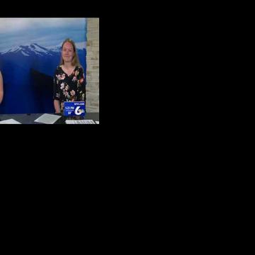 Healthy City USA - July Activities with Micaela Knickerbocker | Local ...