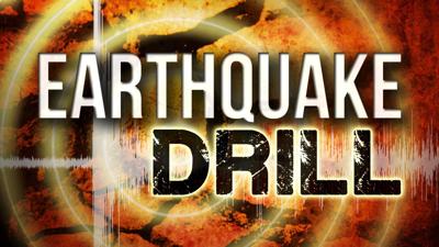 Millions take part in the 2016 Great ShakeOut Earthquake Drill | | kpvi.com