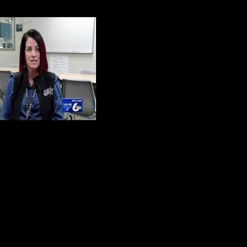 Pocatello Women's Correctional Center Offers Education for Residents ...