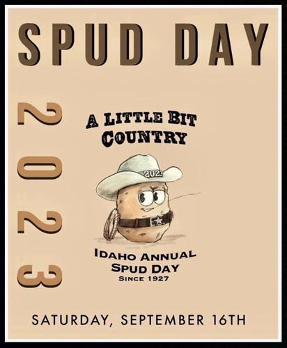 Spud Day is Just Around the Corner | Local News | kpvi.com